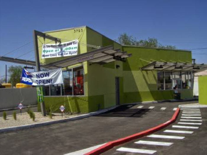 Foodservice Solutions: Convenience Store Drive-Thru’s are Made-to-Order