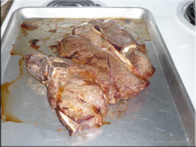 Broiled Chuck 7-Bone Roast (Pot Roast) | Gardening