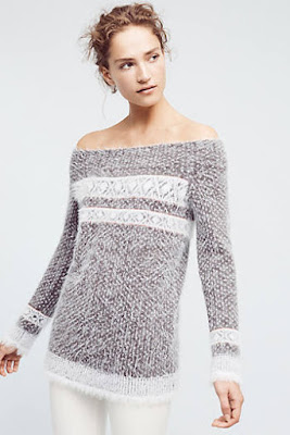 Live Give Love: Sweaters