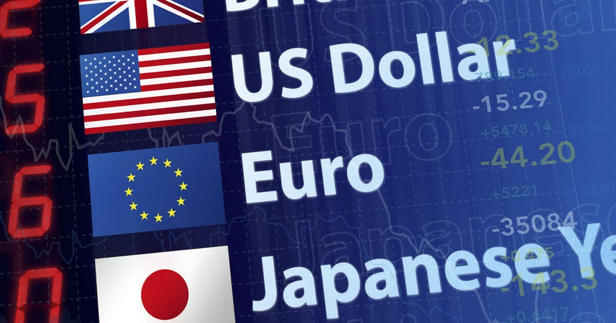 AX Forex Signal: Forex Trading - How It Works