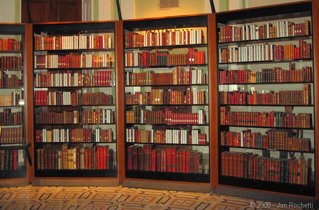 The Gridiron Uniform Database: Researching at the Library of Congress ...