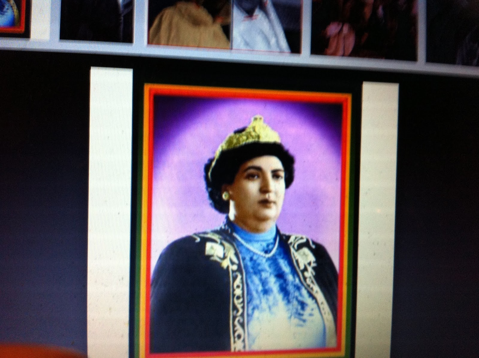 THE BLACK SOCIAL HISTORY:: BLACK SOCIAL HISTORY - AFRO-ETHIOPIAN ...