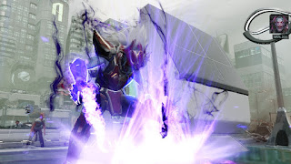 XCOM 2 Chosen Analysis: The Warlock