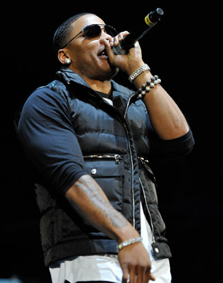 Muscle Maximizer Secrets Revealed: Nelly Workout Routine To Keep His ...