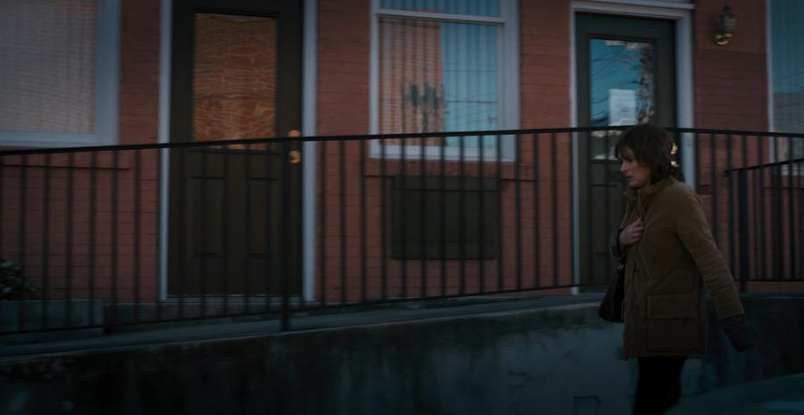 Reel to Real Filming Locations: Stranger Things (2016-)