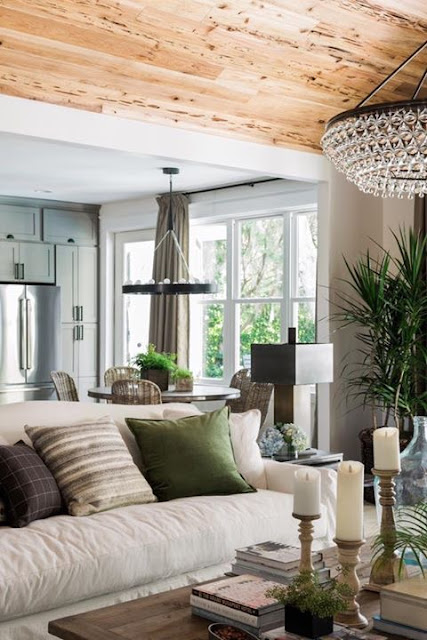 HGTV DREAM HOUSE 2017 BRIAN PATRICK FLYNN - design indulgence