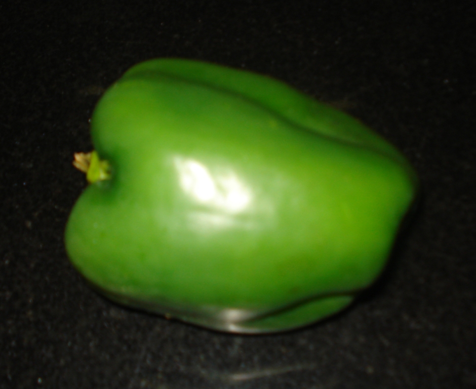 Recipe Collection: Vegetables