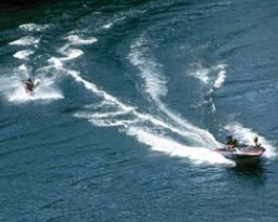 EL FÍSICO LOCO: Onda de choque