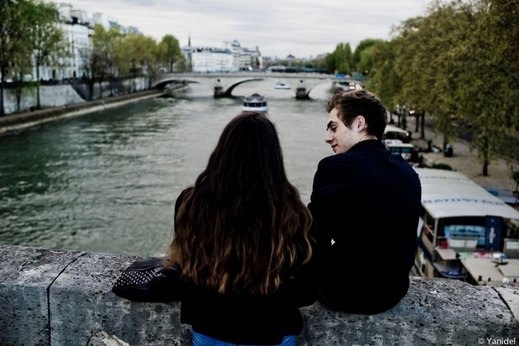 Fotografia Contemporanea: Yanidel (1973)