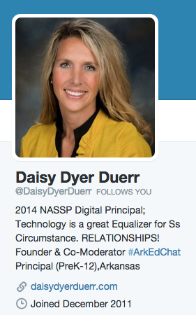 Ninja Reflections on Education: 13 Educators You Should Be Following on ...