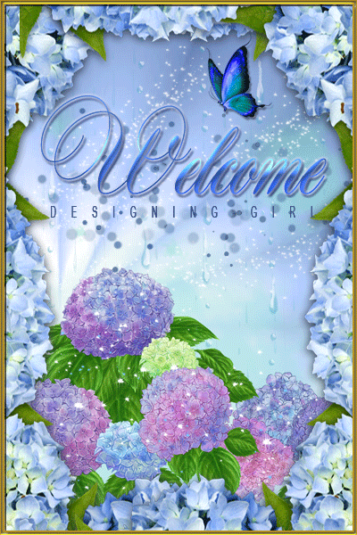 DesigningGirl: Flowers