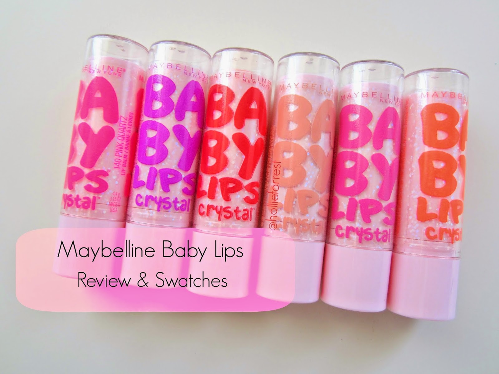 Mundo Da Moda Malu: Baby lips