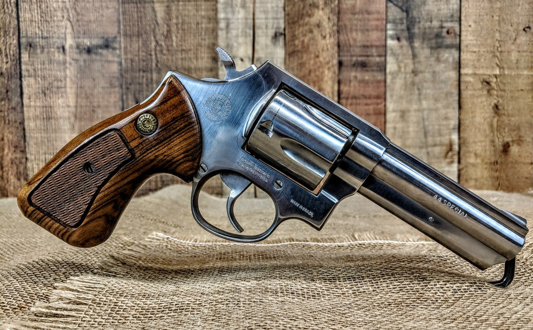 Bayou Renaissance Man: New toy