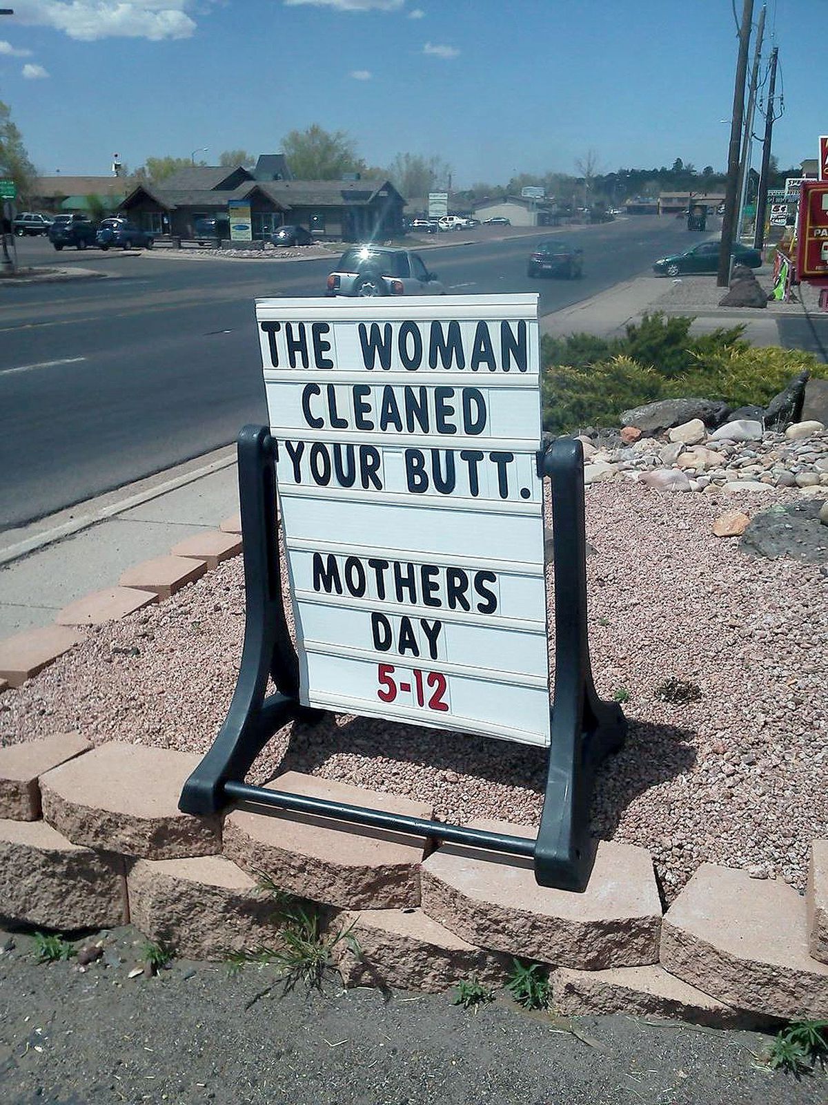 Best Funny Business Signs | My Crazy Email