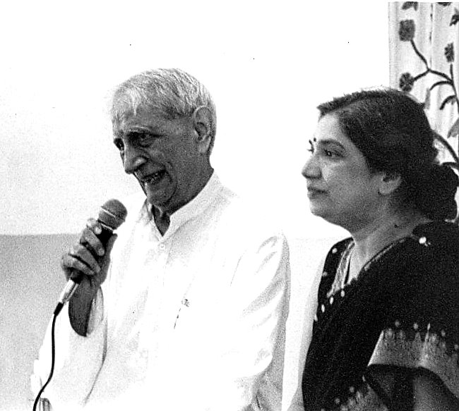 Change Yourself - The Yoga Institute