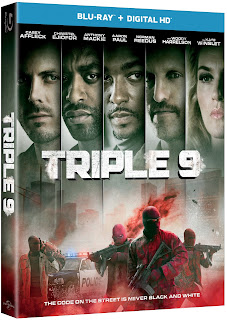 Triple 9 Blu-Ray 720p ~ MaximoFile