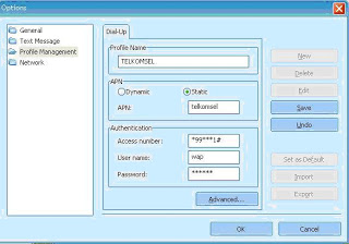 Tutorial Dan Informasi: TUTORIAL INSTAL DAN SETTING MODEM MOBILE PARTNER