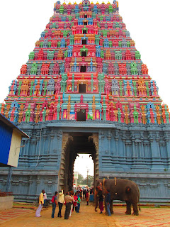 Kalaiyar Kovil