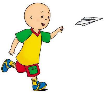 Caillou imagenes para imprimir-Colorear dibujos,letras, Actividades ...