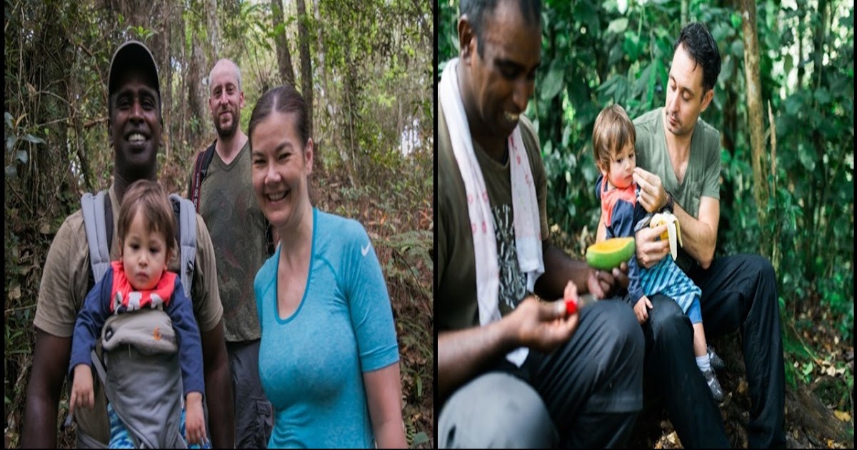 CAMERON SERVICE / MOUNTAIN TOUR & TRAVEL SDN. BHD.: 27 - a. Our ...