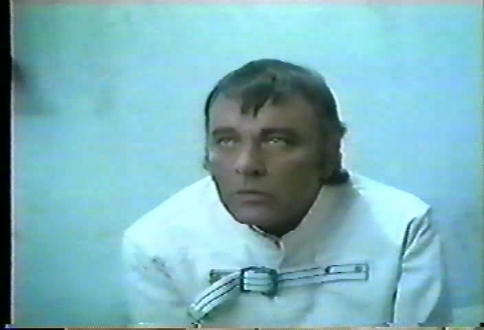 CINEMA DELIRIUM: Hammersmith Is Out (1972)