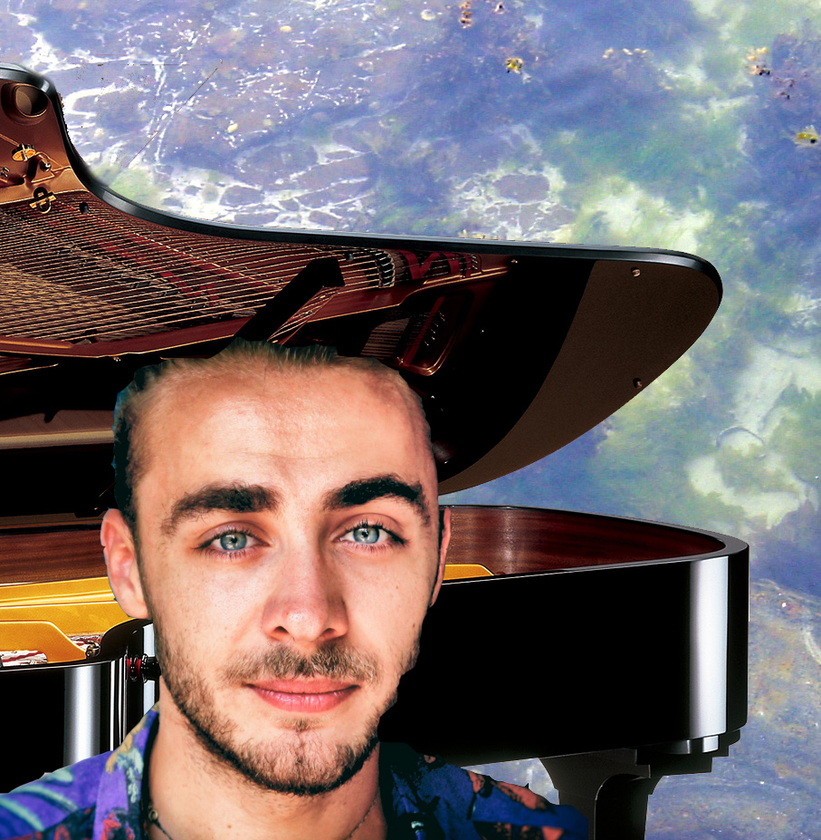 Off-at-a-Tangent: DANIEL CIOBANU: GLASGOW IS RICHER FOR HIS INPUT