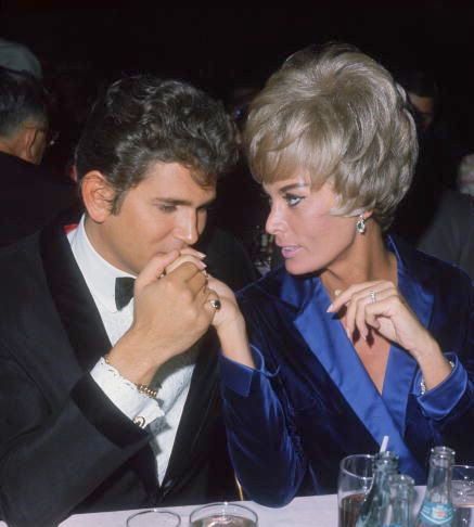 Poseidon's Underworld: Coming in for a Landon