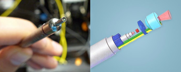 New Pen-Sized Device Improves Skin Cancer Detection | Health | Before ...