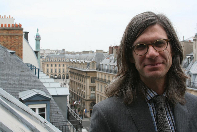 "Live From Studio 5!": Earworm Of The Week: Dylan Hicks