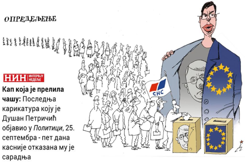 GRAĐANSKI KRUG: Žvazbuka građanske hrabrosti i pobune