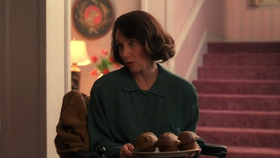 Lost in the Movies: Eileen Hayward (TWIN PEAKS Character Series #39)