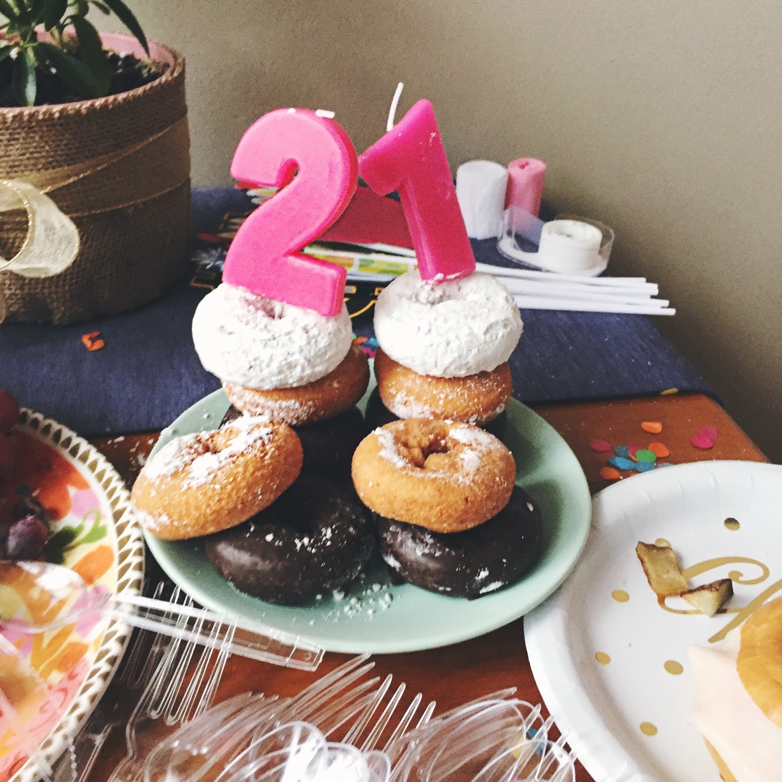 21 Things I've Learned In 21 Years — life according to francesca