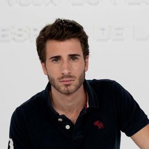 Chroniques des Droits: Julien Rochedy, porte-parole du Front National ...