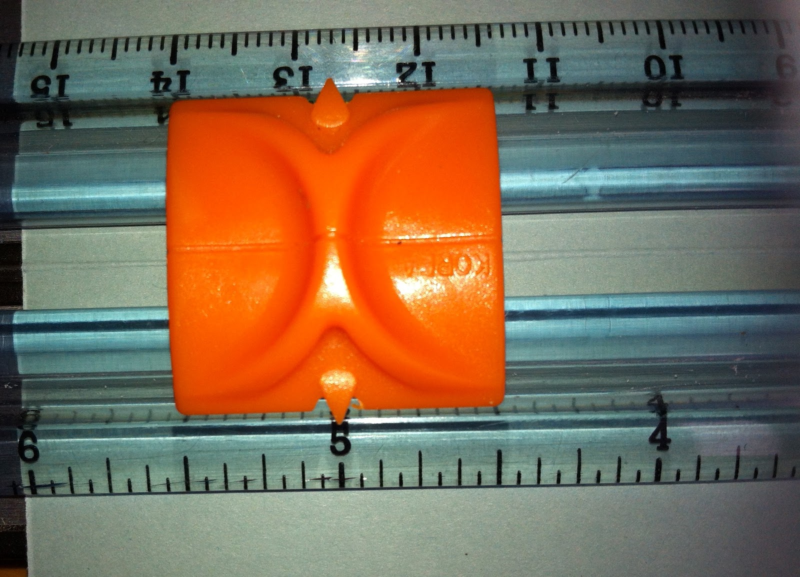 StampARTic: Tutorial- Free Standing Card