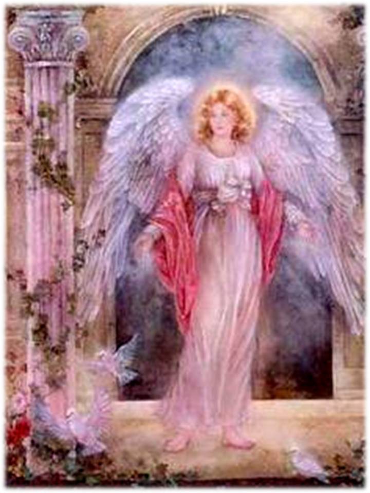 ORACIÓN PARA PEDIR AL ARCÁNGEL ANAEL EL REGRESO DE TU AMOR - ORACIONES ...