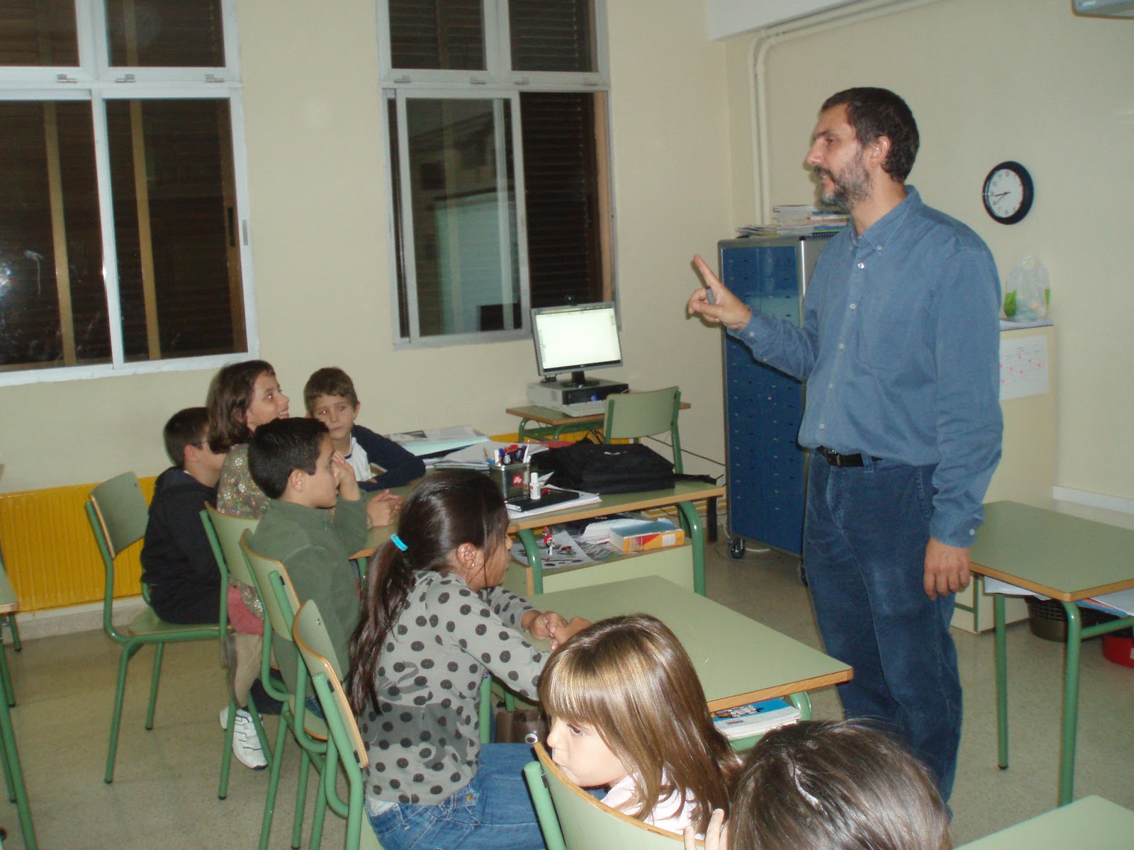 El bloc de 4tB Ceip Son Rullan CURS 12-13: TALLER EL TRESOR DELS ...
