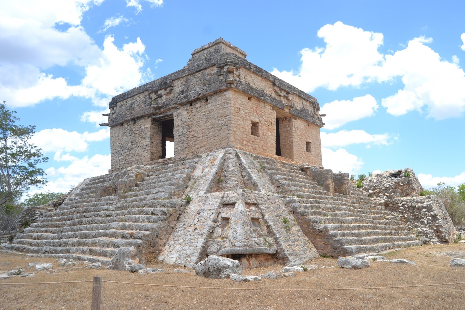 De Europa y América: Mérida, joya virreinal de Yucatán