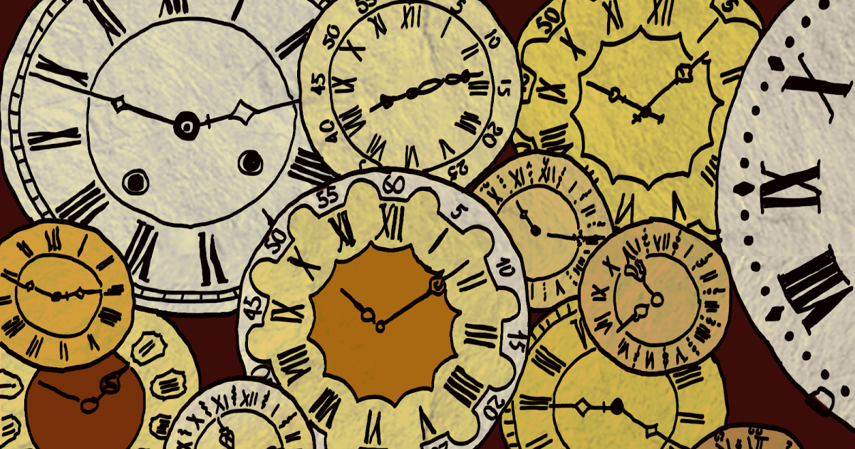 Yum Yum Café: Rare diagram and witness marks (S-Town)