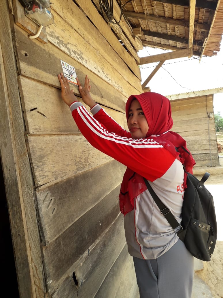 Planet Sehat: PIS-PK Program Indonesia Sehat Melalui Pendekatan Keluarga