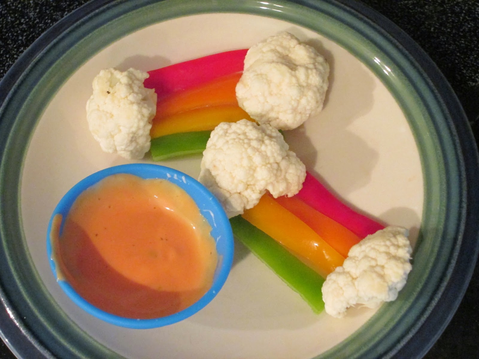 walk in the sunshine: Fun Kids Recipes - Weather Theme!