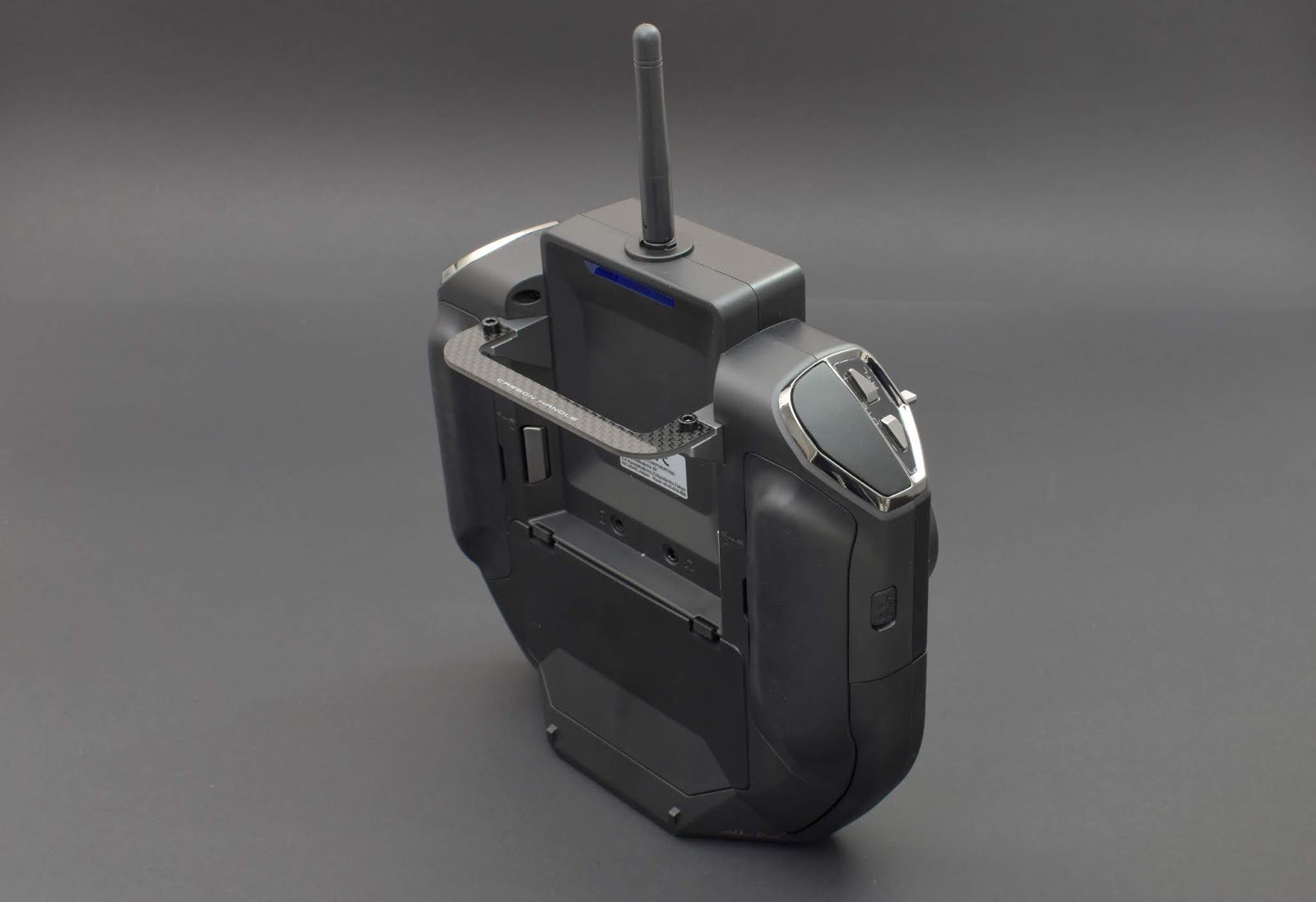 JD & RACING: FUTABA 7XC Stick Radio 2.4GHz T-FHSS SR