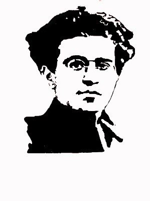 camminare leggendo: Antonio Gramsci