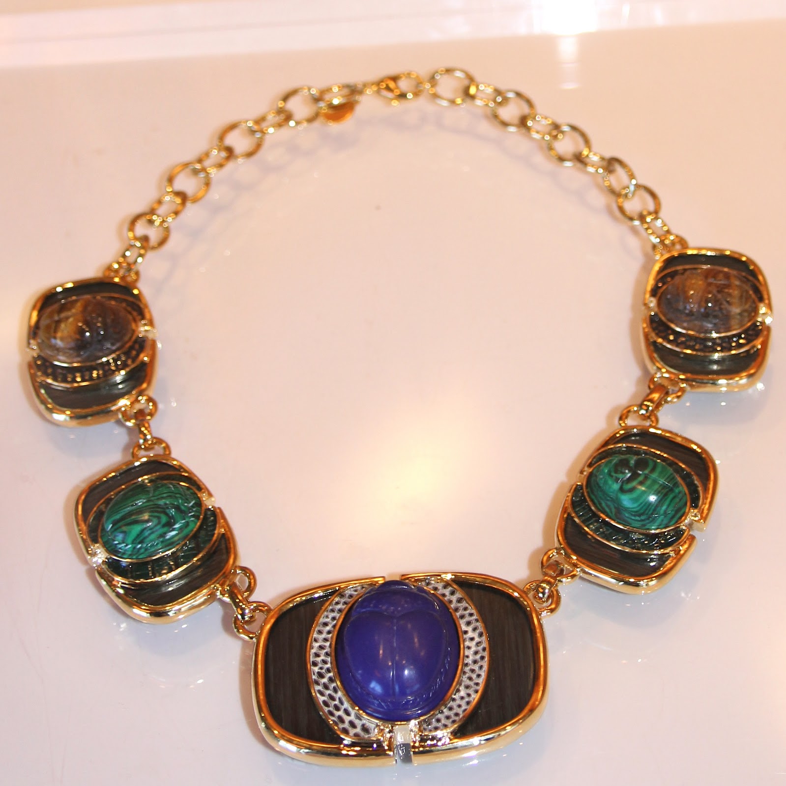 KARA ROSS + KARA BY KARA ROSS JEWELRY 2012 Presentation