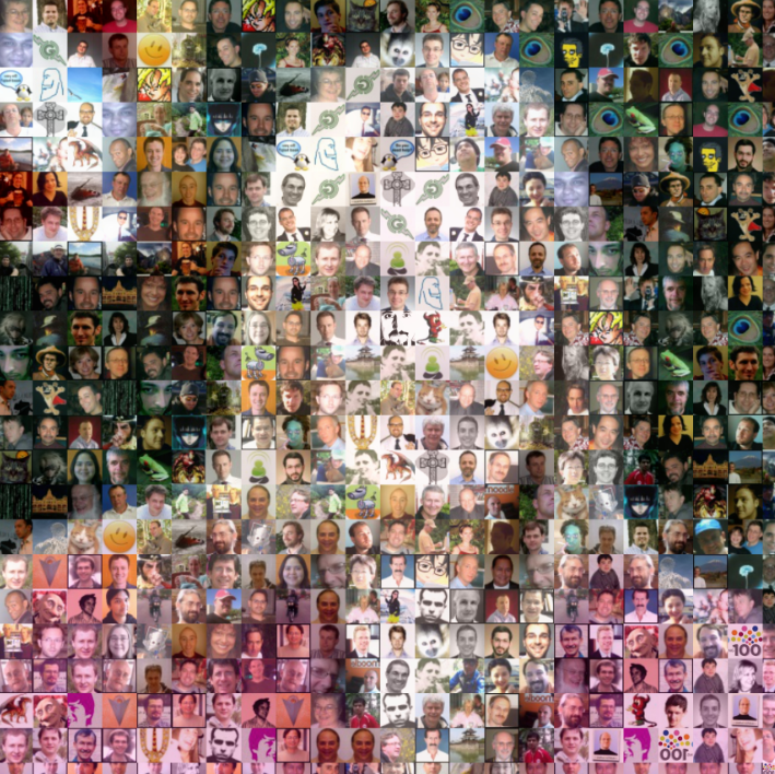 Moodle with a durian flavour. From Malaysia with love.: Moodle.org ...