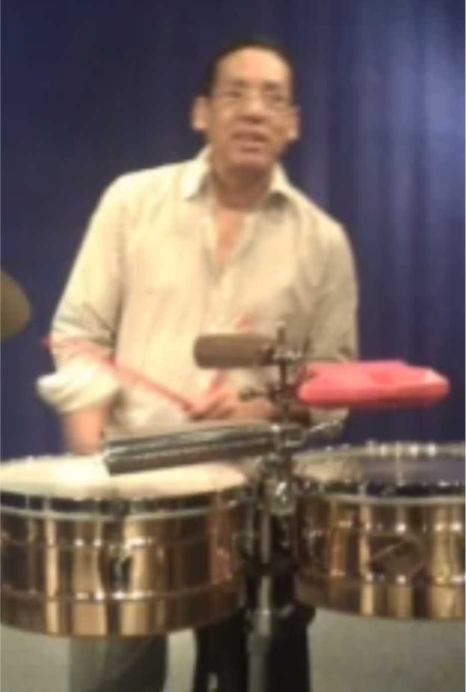 Revista Digital y Cultural LaSALSOTEKA: Murió Edgardo "Paleco" Morales ...