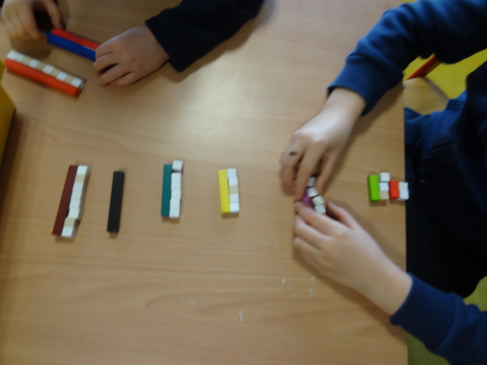 Following Learning: Cardinality, ordinality and developments with the ...