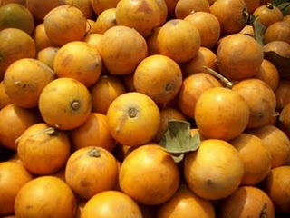 Tasty Collection: African Star Apple