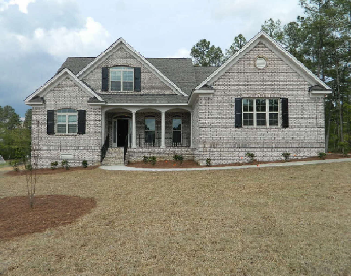 Jacob Crowder's Team