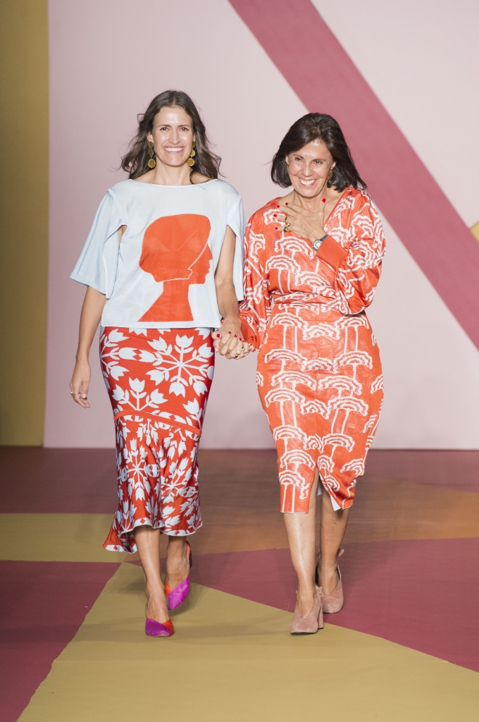 Fashion Studio Magazine: COLOMBIAN FASHION