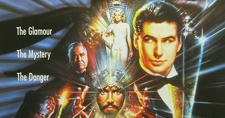 Film Guru Lad - Film Reviews: The Shadow Review